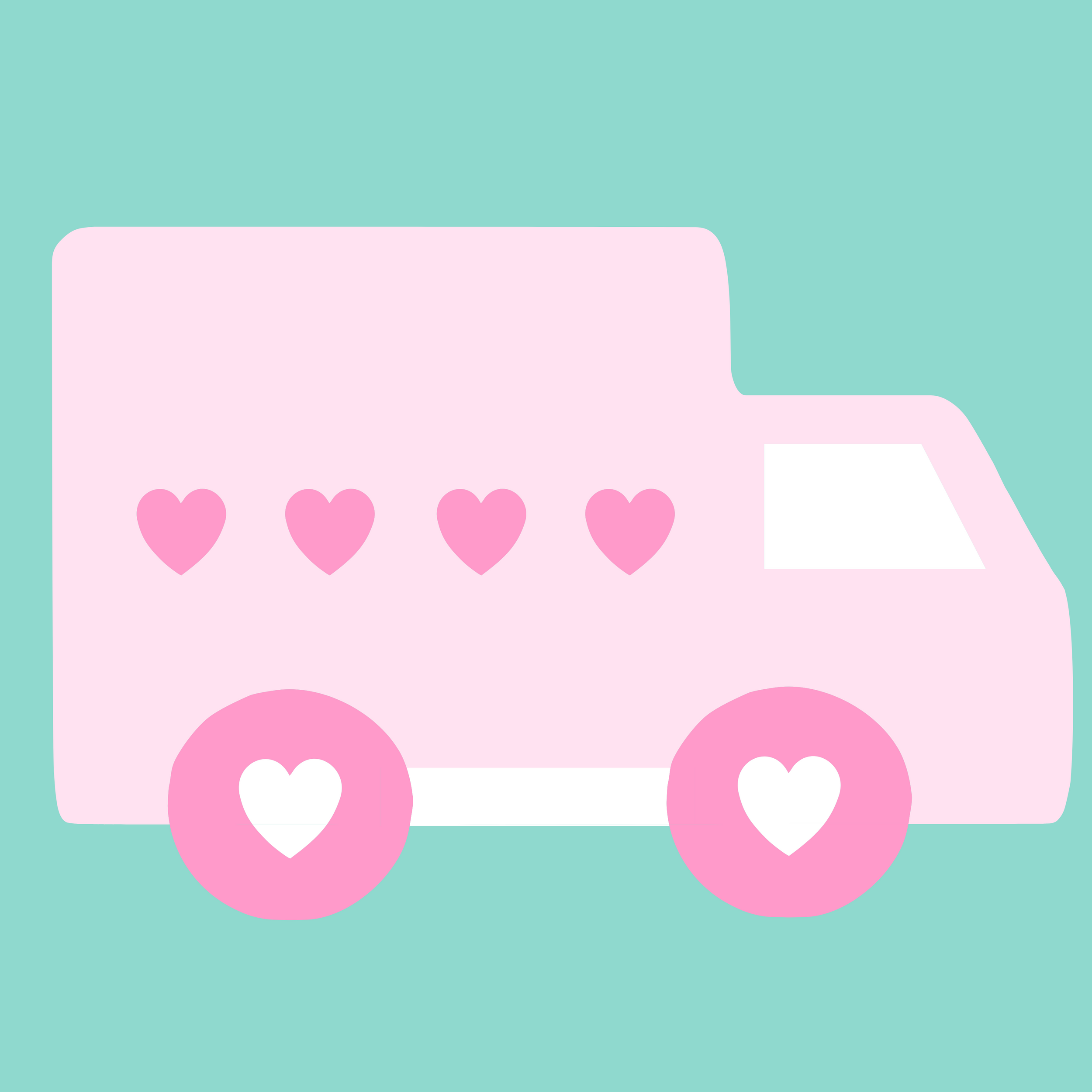 Love Cynthia – LOVE CYNTHIA