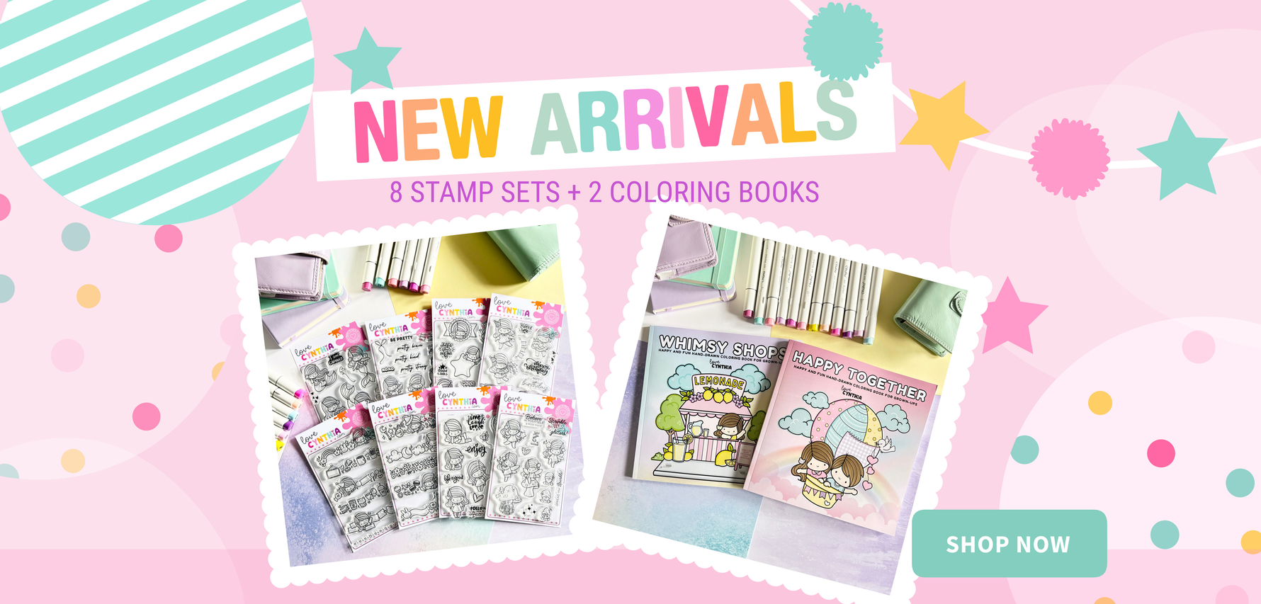 Love Cynthia – LOVE CYNTHIA