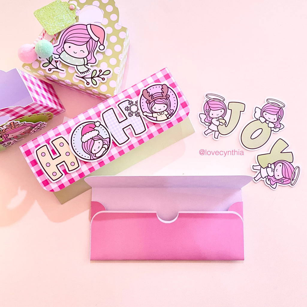 Money envelopes ** freebie